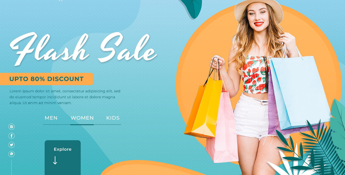 Kapde Mapde – The Perfect Fashion Sense.